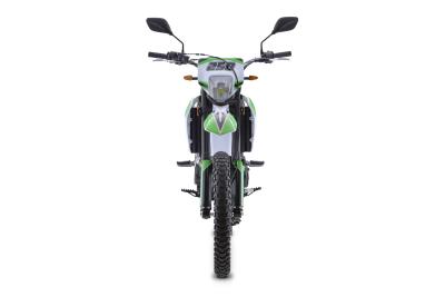 중국 최대 속도 100km/h 디르트 바이크 250C 판매용