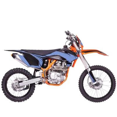 중국 전기 시작 300cc 4 스트로크 먼지 자전거 모토크로스 레이싱 판매용