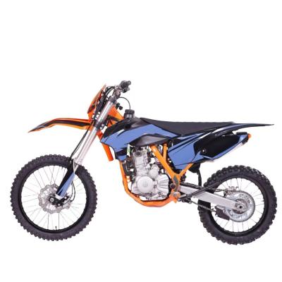 중국 전기 시작 300cc 4 스트로크 먼지 자전거 모토크로스 레이싱 판매용