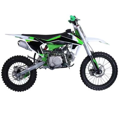 Κίνα Αναβαθμίστε την εμπειρία σας στο off-road με το προσαρμόσιμο 140cc YINXIANG Engine Dirt Bike προς πώληση