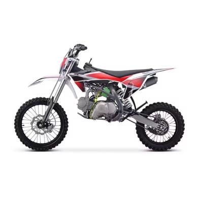 Κίνα Αναβαθμίστε την εμπειρία σας στο off-road με το προσαρμόσιμο 140cc YINXIANG Engine Dirt Bike προς πώληση
