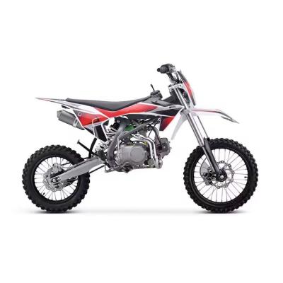 Κίνα Αναβαθμίστε την εμπειρία σας στο off-road με το προσαρμόσιμο 140cc YINXIANG Engine Dirt Bike προς πώληση