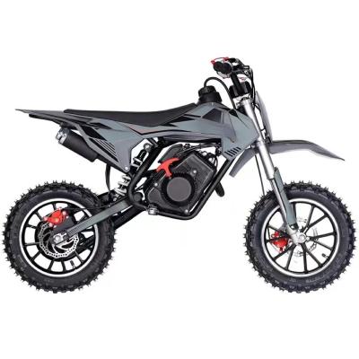 중국 사용자 정의 색상 지원 60cc 가솔린 더트 자전거 Pit Bike 판매용