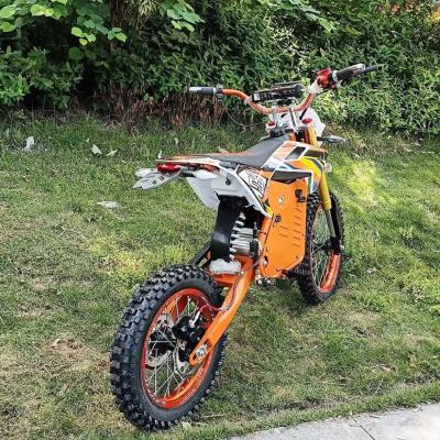 Κίνα Aotong 60v 2000W Ηλεκτρικό ποδήλατο πόλης Max. Ταχύτητα 61-80km / h Προσαρμόσιμα χρώματα υποστηρίζεται προς πώληση