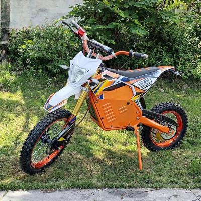 Κίνα Aotong 60v 2000W Ηλεκτρικό ποδήλατο πόλης Max. Ταχύτητα 61-80km / h Προσαρμόσιμα χρώματα υποστηρίζεται προς πώληση