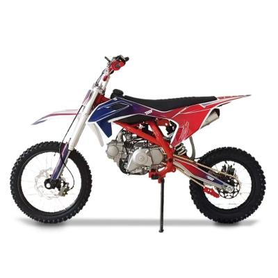 중국 125cc 140cc 150cc 160cc 190cc Pit Bike Dirt Bike KTM 스타일 DISC 브레이크 및 성능 판매용