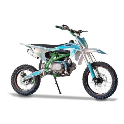 중국 125cc 140cc 150cc 160cc 190cc Pit Bike Dirt Bike KTM 스타일 DISC 브레이크 및 성능 판매용