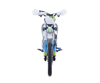 중국 DISC 브레이크 110CC/125CC 모험 애호가용 가솔린 오프로드 먼지 / 핏 자전거 판매용