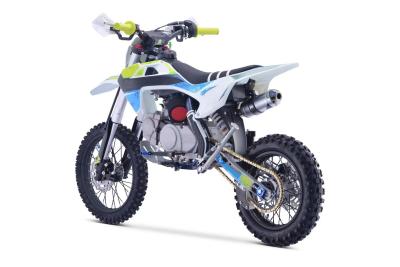 중국 DISC 브레이크 110CC/125CC 모험 애호가용 가솔린 오프로드 먼지 / 핏 자전거 판매용