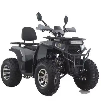 Aotong GY6 Motor 200CC/250CC Automatic Quad Bike for Adults 10INCH/12INCH Farm ATV