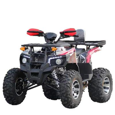 중국 GY6 Hummer 150CC/200CC/250CC/300cc Automatic Quad Bike for Adults Advanced Technology 판매용
