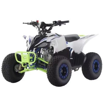 중국 FOB CFR Offer for 125cc Gas ATV Quad Bikes Off Road Bike 110cc 125cc Customized Colors 판매용