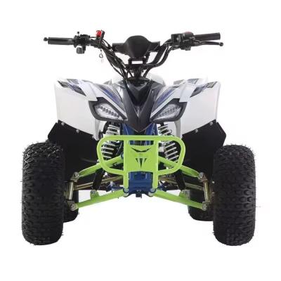중국 FOB CFR Offer for 125cc Gas ATV Quad Bikes Off Road Bike 110cc 125cc Customized Colors 판매용