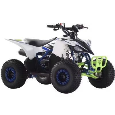 중국 FOB CFR Offer for 125cc Gas ATV Quad Bikes Off Road Bike 110cc 125cc Customized Colors 판매용