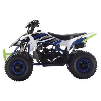 중국 FOB CFR Offer for 125cc Gas ATV Quad Bikes Off Road Bike 110cc 125cc Customized Colors 판매용