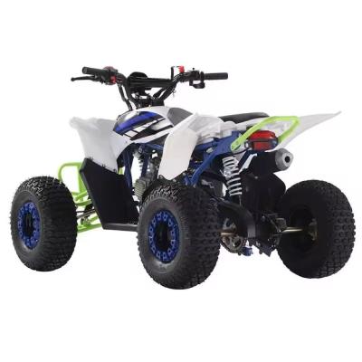 중국 FOB CFR Offer for 125cc Gas ATV Quad Bikes Off Road Bike 110cc 125cc Customized Colors 판매용