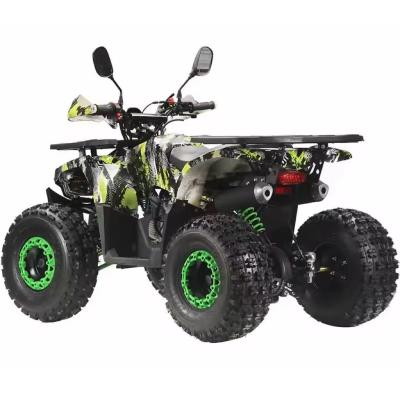 Κίνα Gas Aotong Motor 2024 Electric Start Farm ATV 125cc Automatic 4 stroke engine for Kids προς πώληση
