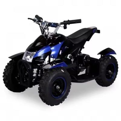 중국 CE Approved 36V 48V 500W 800W 1000W Chain Drive Mini Kids Electric Quad Bike ATV 판매용