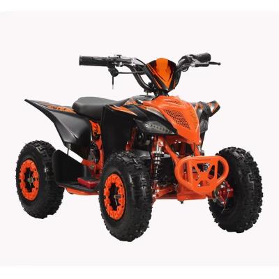 중국 Front Disc Rear Disc Brake System The Ultimate Safety Feature for Off Road Riding 판매용