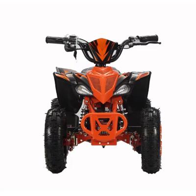 중국 Front Disc Rear Disc Brake System The Ultimate Safety Feature for Off Road Riding 판매용