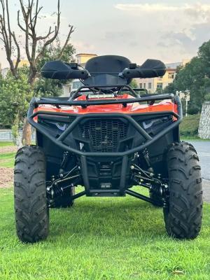 Κίνα 350cc Four Stroke Water-Cooled ATV 4x4 Quad Bikes Bashan Engine and Versatile for Any προς πώληση