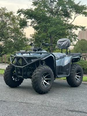 Κίνα 350cc Four Stroke Water-Cooled ATV 4x4 Quad Bikes Bashan Engine and Versatile for Any προς πώληση