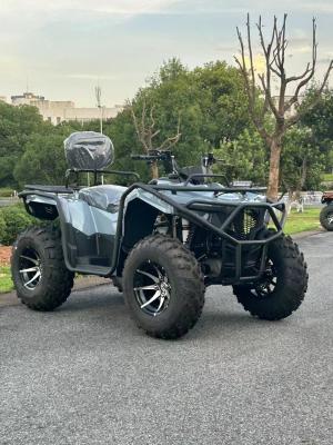 Κίνα 350cc Four Stroke Water-Cooled ATV 4x4 Quad Bikes Bashan Engine and Versatile for Any προς πώληση