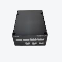 GE FANUC IS220PDOAH1A DISCRETE OUTPUT PACK card