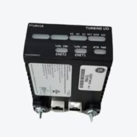 GE FANUC IS220PAICH2A IO PACK, ANALOG IN/OUT 200MA