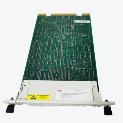 Κίνα ABB BAILEY SPICV01 INFI90 CONTROL VALVE I/O MODULE προς πώληση