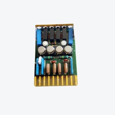 China ABB 3BHE004573R0142 DCS EXCITER CONTROL MODULE for sale