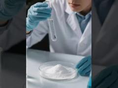 CAS 9003-39-8 Polyvinylpyrrolidone K30 Povidone PVP K30