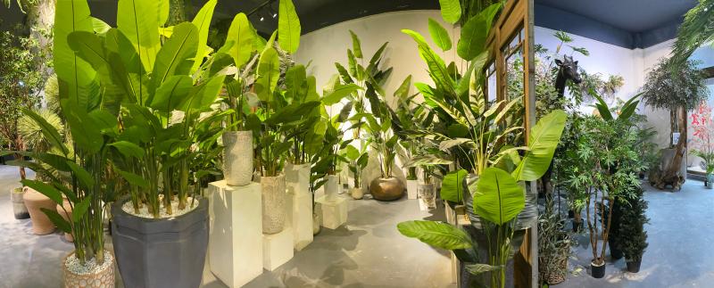 Verified China supplier - Guangzhou Haihong Arts & Crafts Factory
