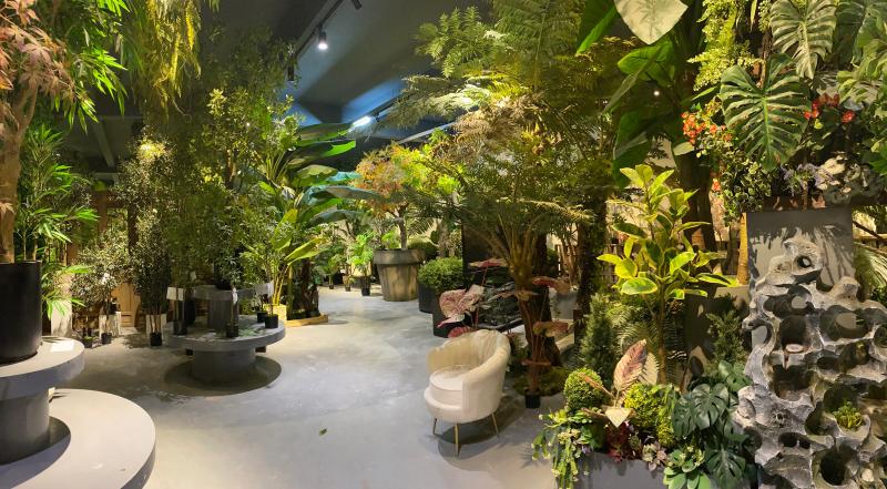 Verified China supplier - Guangzhou Haihong Arts & Crafts Factory
