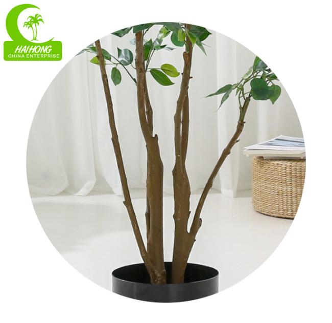 τεχνητό δέντρο Ficus