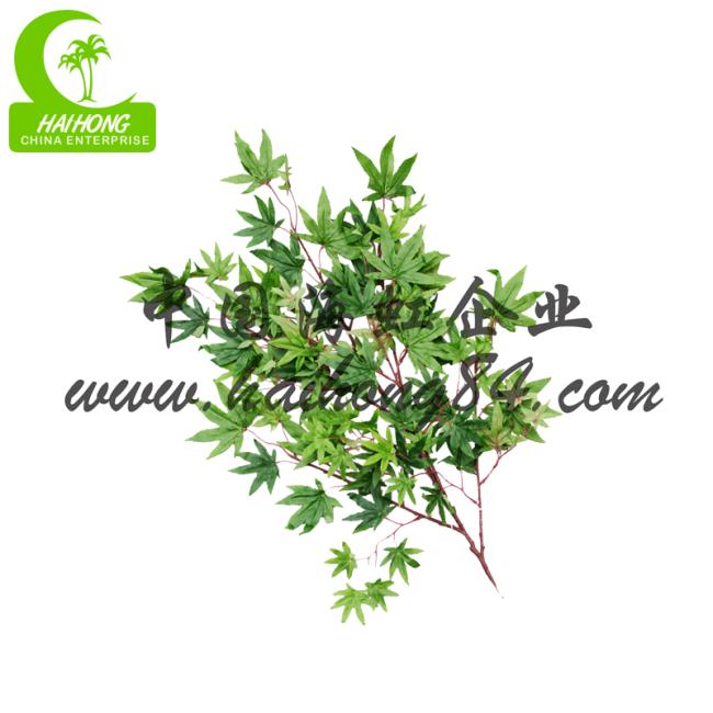 artificial maple tree