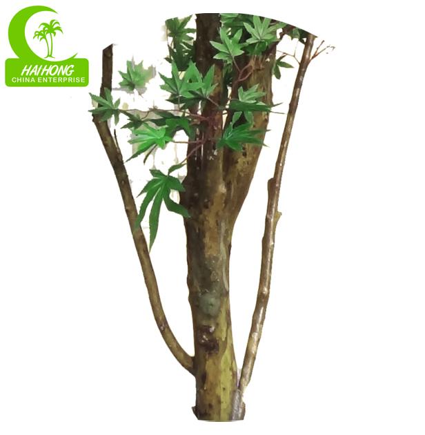 artificial maple tree
