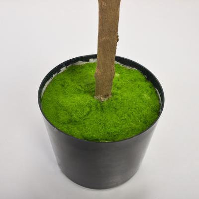 중국 인공 올리브 나무 신선과 놀랄만큼 자연적인 환영하는 느낌은 실제적 식물의 정확한 컬러와 질감을 흉내냅니다 판매용