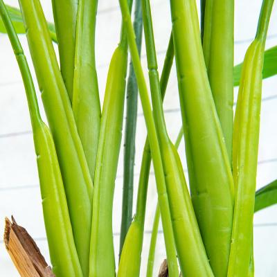 Китай Новая выпущенная искусственная райская птица с цветком для продажи продается