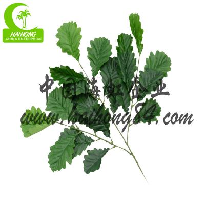 Cina Piante conservate in vaso artificiali realistiche del pavimento di H180cm con il tronco della natura in vendita