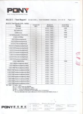 China Environmental Protection Certification Large Faux Palm Plant HAIHONG for sale