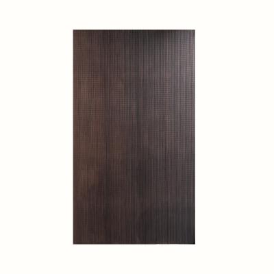 중국 오피스 사용용 현대 디자인 엠보스 퓨니어 어쿠스틱 패널 1200x2400mm 판매용