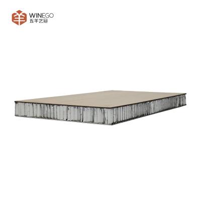 중국 Innovative Micro-Perforated Acoustic Panels with Aluminum Honeycomb Core 판매용
