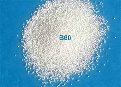 Chine Le silicate de zirconium en céramique de perle perle B60 B120 B170 B205 pour le nettoyage extérieur à vendre
