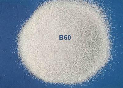 Chine Le silicate de zirconium en céramique de perle perle B60 B120 B170 B205 pour le nettoyage extérieur à vendre