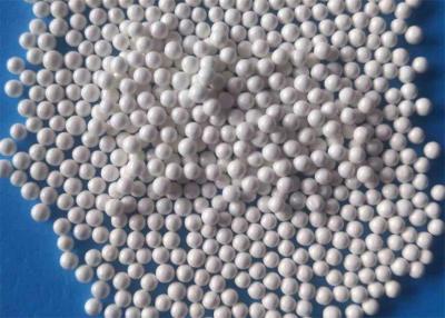 Κίνα 80 αλέθοντας μέσα Zirconia χαντρών Zirconia 2,0 - 2,5 χιλ. για τη λείανση των αρίστης ποιότητας χρωμάτων και των μελανιών προς πώληση