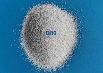 Chine le silicate de zirconium de soufflage de la perle 60HRC en céramique perle B20-B505 pour la nourriture et l'industrie pharmaceutique à vendre