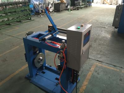 Chine Le fil normal prennent la machine pour la torsion Buncher de double de bobine de 630mm à vendre