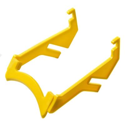 Cina Strumenti per la raccolta del miele di plastica, estrattore di Tesoro Bucket Holder Per Tesoro in vendita