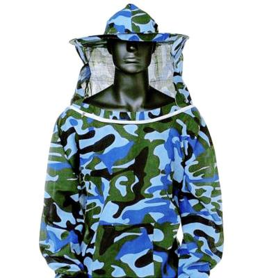 Cina Colore anti Sting Abito da ape Half Body del cammuffamento per i bambini degli adulti in vendita